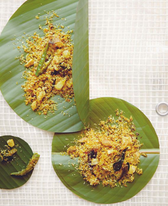 Sura Varai from Sri Lanka: The Cookbook by Prakash K. Sivanathan and ...