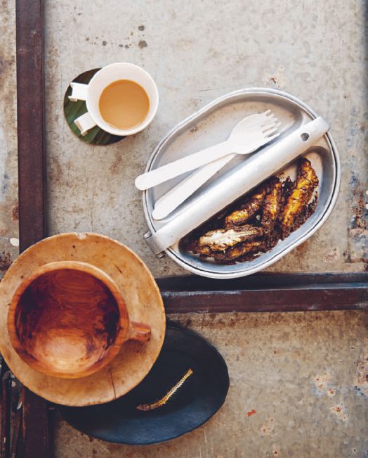 Halmasso Baduma from Sri Lanka: The Cookbook by Prakash K. Sivanathan ...