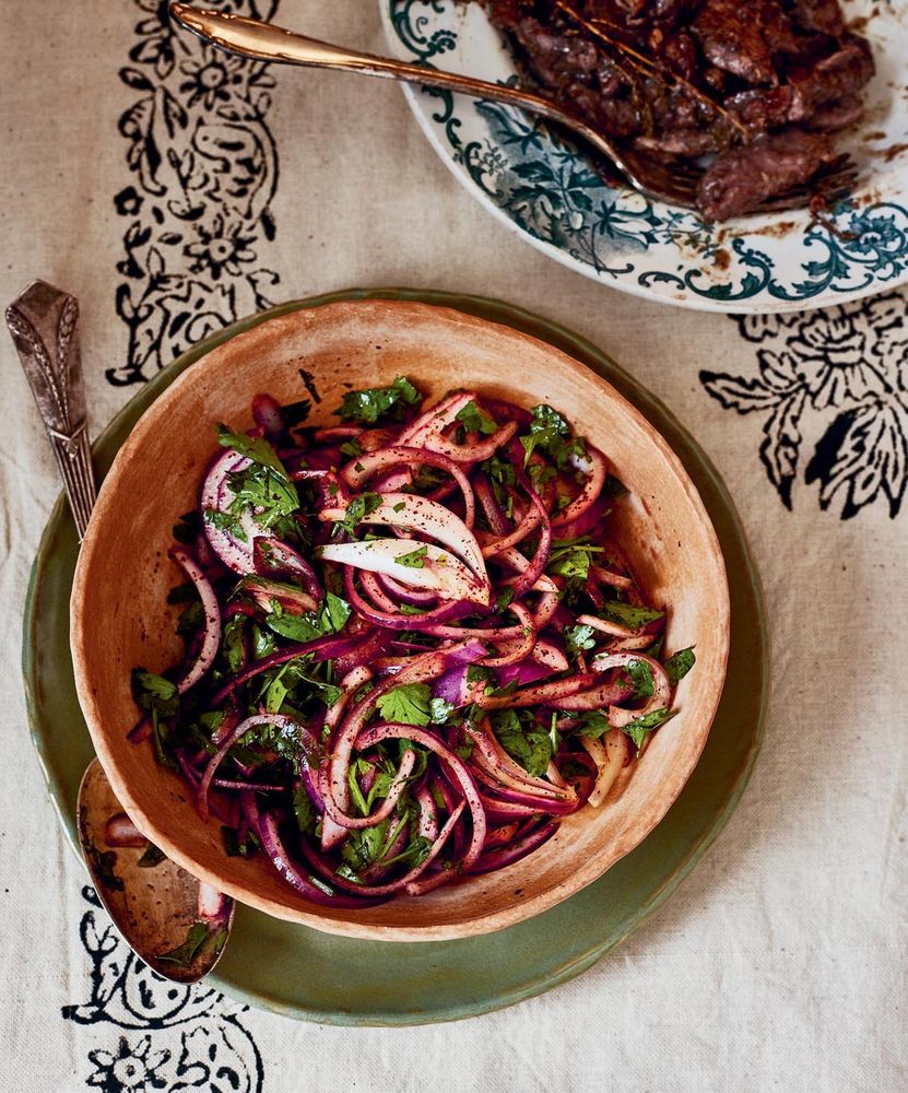 Biwaz from Sumac by Anas Atassi