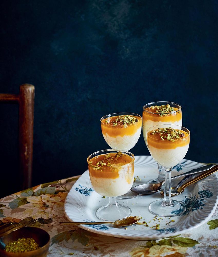 Mbatan from Sumac by Anas Atassi