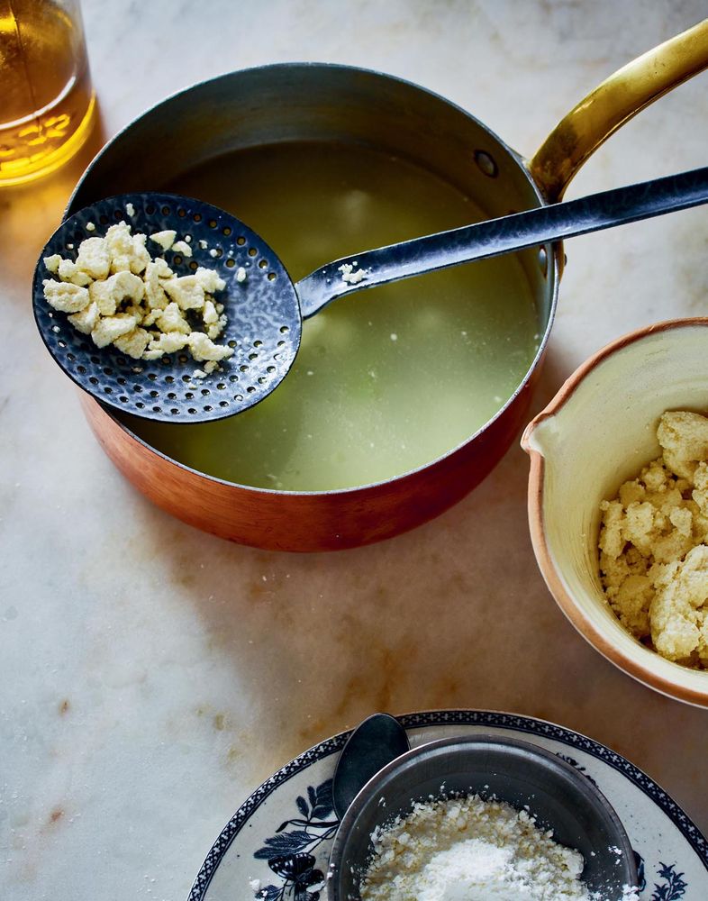 Ashta from Sumac by Anas Atassi