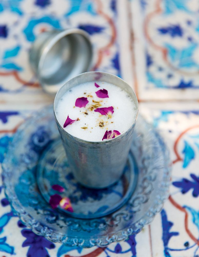 Sindhi thadal from Summers Under the Tamarind Tree: Recipes and ...