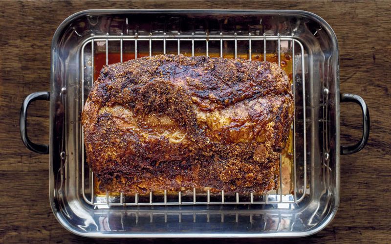 Beef Spice Mix from Peace, Love, and Pasta: Simple and Elegant Recipes ...