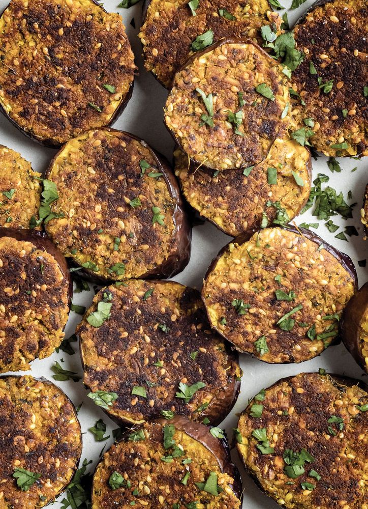 Ringan Nā Palitā from Plant-Based India: Nourishing Recipes Rooted in ...