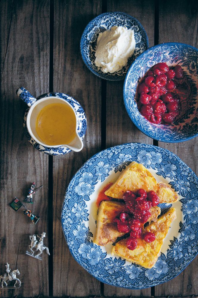 17 Century: Poor Knights of Windsor from Pride and Pudding: The History ...