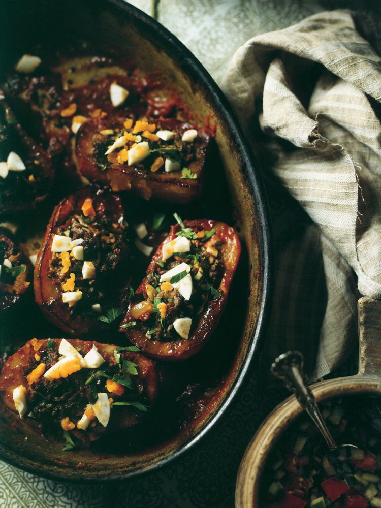 Kachumbar from Reza's Indian Spice by Reza Mahammad