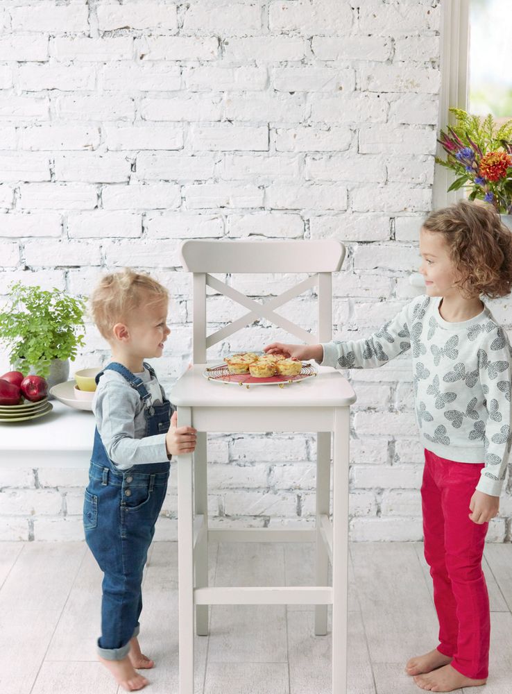 Frittata Muffins from Real Food Kids Will Love: Over 100 simple and ...