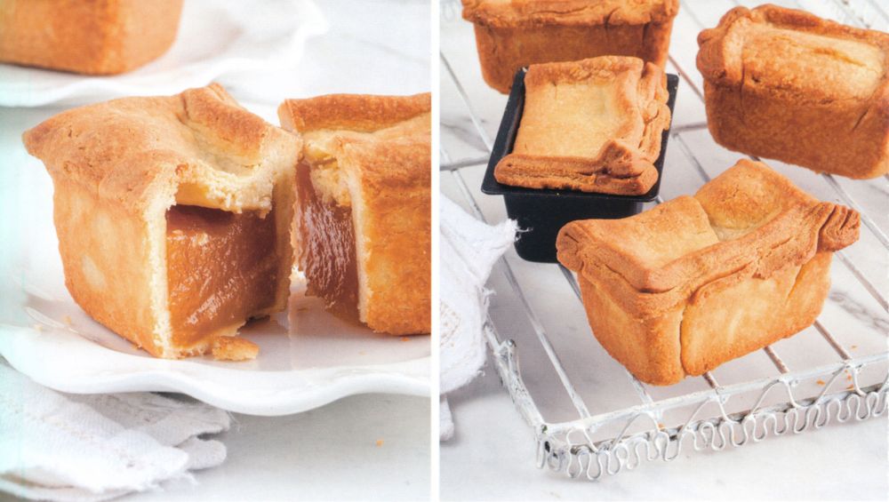 Feng Li Su from World's Best Cakes: 250 great cakes from Raspberry ...