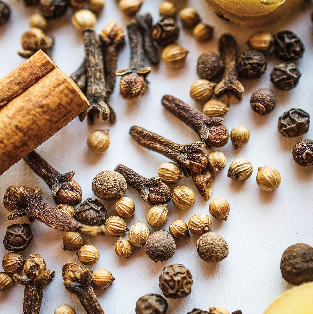 Lebanese Seven-Spice Blend from Well Fed 2: More Paleo Recipes for ...