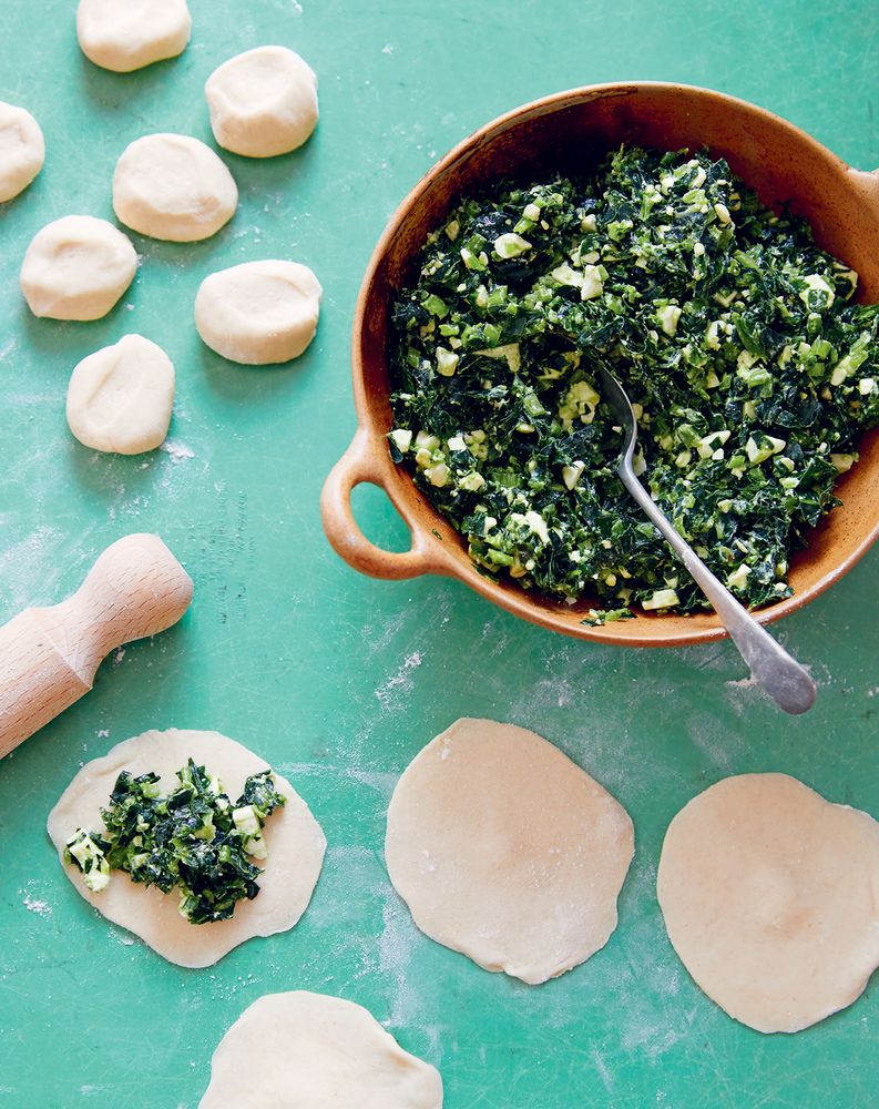 Cheesy Momos from Taste Tibet: Family recipes from the Himalayas by ...