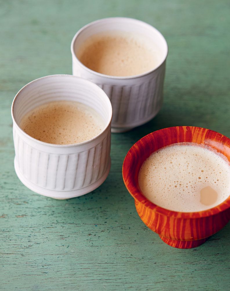 Su-Cha from Taste Tibet: Family recipes from the Himalayas by Julie ...