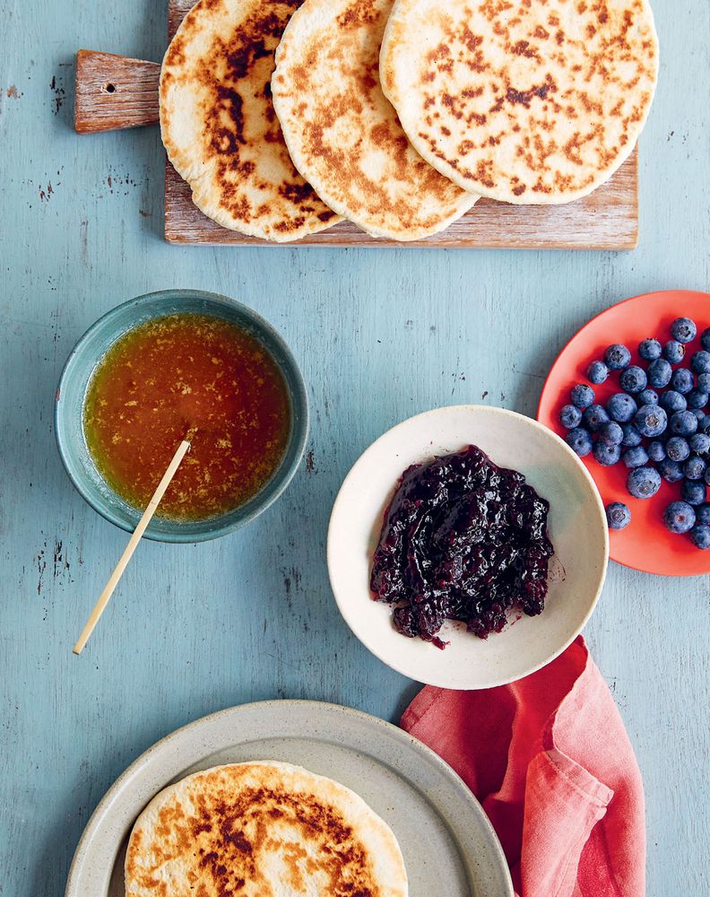 Sweet Balep from Taste Tibet: Family recipes from the Himalayas by ...