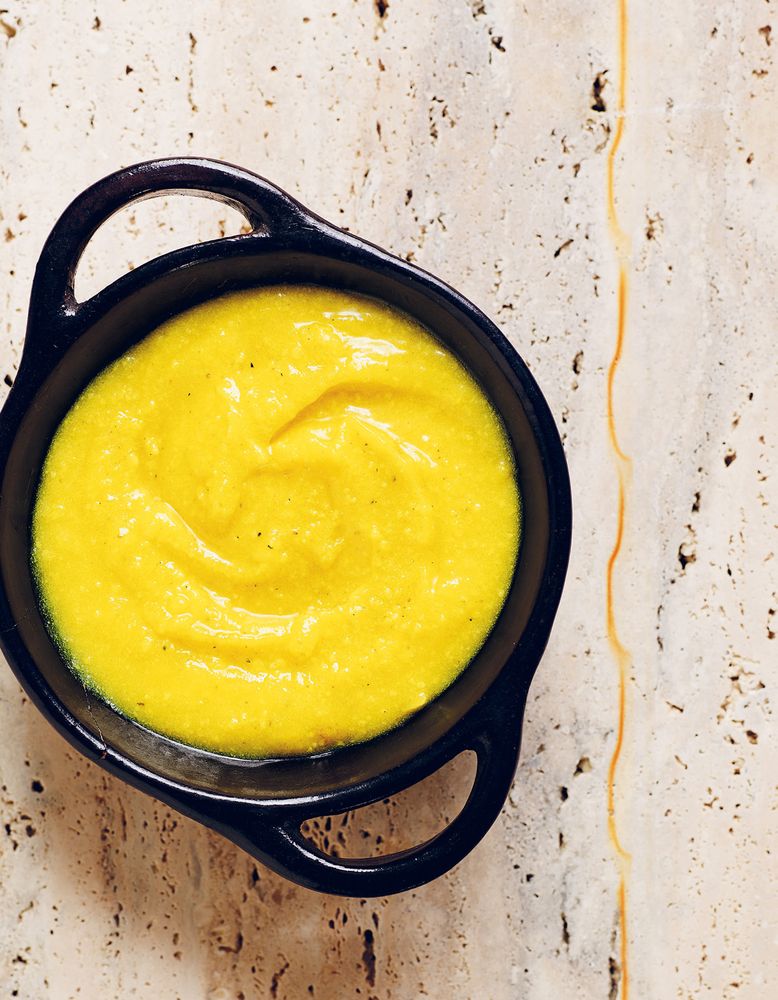 Spiced butter from Tekebash & Saba: Recipes from the Horn of Africa by ...