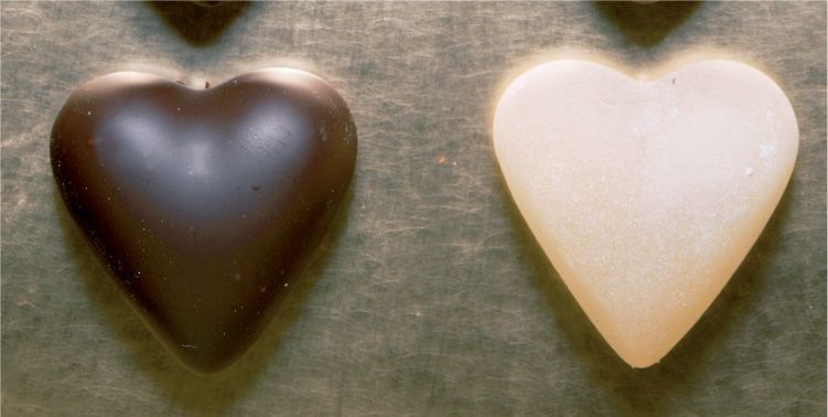 Sugar-Crusted Alcohol Pralines from The Art of the Chocolatier by Ewald ...