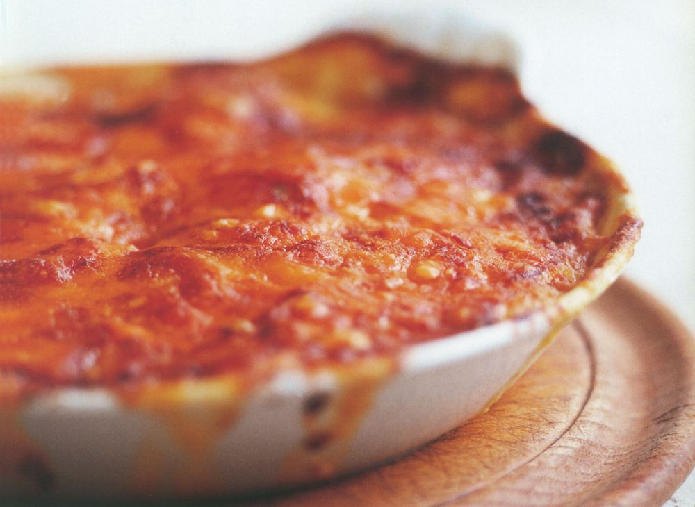 Gratin Dauphinois from The French Kitchen: A Cookbook by Joanne Harris ...
