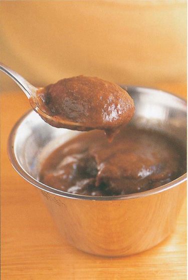 Tamarind Puree from The Food of India: A Journey for Food Lovers by ...
