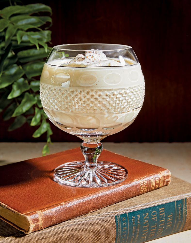 Japanese Cocktail from The Official Downton Abbey Cocktail Book by ...