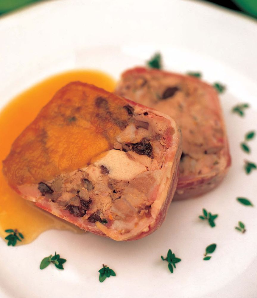 Mulled Cider and Apple Sauce from The Three Chimneys: Recipes ...
